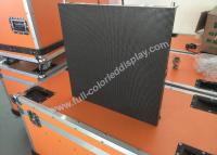 China P4.81 Hanging Led Display Full Color , Large Led Screen Rental for sale