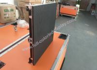 China Customized Led Video Screen Hire , Stage Rental Led Display 500×500mm for sale