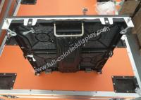 China Customized Led Video Screen Hire , Stage Rental Led Display 500×500mm for sale