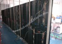 China High Definition Led Rental Display , Outdoor Led Screen Hire 65536 Levels for sale