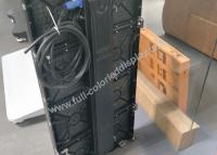 China High Definition Led Rental Display , Outdoor Led Screen Hire 65536 Levels for sale