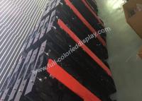 China Ultra Light Indoor Outdoor Led Display Rental For Commercial Buildings for sale