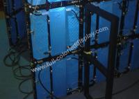 China Seamless Connection Led Video Display Panels For Indoor 512x512 Cabinet for sale