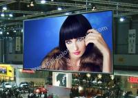 China Seamless Connection Led Video Display Panels For Indoor 512x512 Cabinet for sale