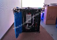 China 3mm Pixel Pitch Flexible Led Display Screen Rental for sale