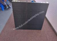 China 3mm Pixel Pitch Flexible Led Display Screen Rental for sale