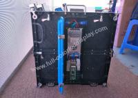 China Customized Rental Led Display Screen , Led Flexible Screen Ultra Thin  for sale