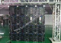 China SMD2727 Outdoor Rental LED Display Full Color High Definition LW-RO 4.81 for sale