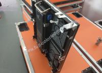 China SMD2727 Outdoor Rental LED Display Full Color High Definition LW-RO 4.81 for sale
