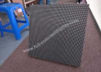 China 110~240V Outdoor Rental LED Display For Advertising Easy Maintainence for sale