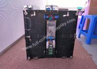 China 110~240V Outdoor Rental LED Display For Advertising Easy Maintainence for sale
