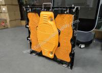 China High Brightness Led Display P5 / P8 / P10 for sale