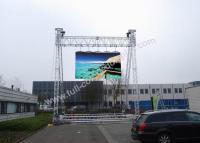 China High Brightness Led Display P5 / P8 / P10 for sale