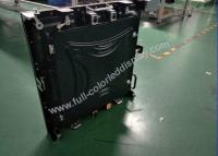 China Professional IP65 Outdoor Rental LED Display P3 P6 OEM / ODM Available for sale