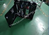 China Professional IP65 Outdoor Rental LED Display P3 P6 OEM / ODM Available for sale