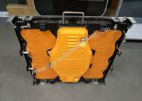 China Automatically Heat Dissipation Waterproof Led Screen Hire Long Life Span for sale