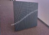 China Outdoor Led Screen Rental , Ultra Thin Led Display Large P4.81 2-40M for sale