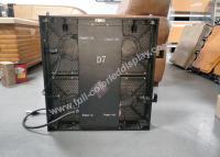 China Fashionable Led Flexible Display , Led Screen Rental OEM Acceptable for sale
