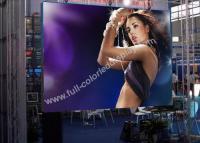 China Fashionable Led Flexible Display , Led Screen Rental OEM Acceptable for sale