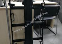 China P6.25 SMD3535 Outdoor Rental Led Display With 6000cd/Sq.M Brightness for sale