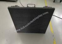 China Movable Outdoor Rental LED Display P10 Easy Installation 14.5kg for sale