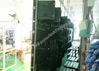 China Portable P6 High Brightness Led Display Hire Lightweight Customized Logo for sale