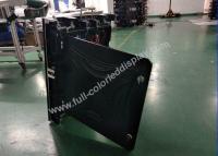 China P6 Seamless Led Screens Anti Corrosion 576x576 Die Casting Cabinet for sale