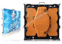 China Ultra Slim Outdoor Rental LED Display For Stage Easy Maintenance for sale