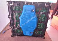 China Ultra Slim Outdoor Rental LED Display For Stage Easy Maintenance for sale
