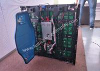 China Ultra Slim Outdoor Rental LED Display For Stage Easy Maintenance for sale