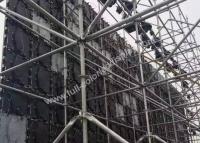China Ultra Slim Outdoor Rental LED Display For Stage Easy Maintenance for sale