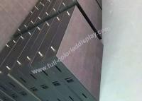 China Beautiful Design Outdoor Fixed LED Display P5 / P6 / P8 / P10 / P16 for sale