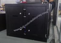 China Beautiful Design Outdoor Fixed LED Display P5 / P6 / P8 / P10 / P16 for sale