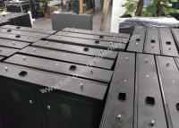 China Permanent Outdoor Fixed Led Display For Advertising OEM / ODM Available for sale