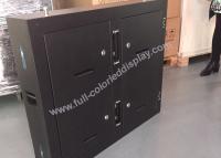 China Permanent Outdoor Fixed Led Display For Advertising OEM / ODM Available for sale