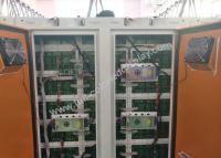 China Wide Viewing Angle High Brightness Led Display Full Color Easy Operation for sale