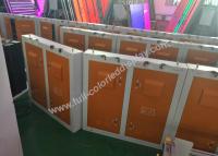 China Wide Viewing Angle High Brightness Led Display Full Color Easy Operation for sale