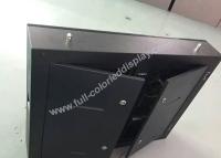 China High Contrast Outdoor Fixed LED Display P10 for sale