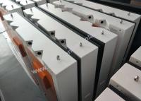 China Dustproof Outdoor Fixed LED Display P8 Nova / Linsn Control System for sale