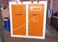 China Outdoor Fixed LED Display / Waterproof Led Display P16 Synchronous System for sale