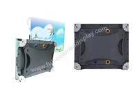 China High Definition Indoor Fixed LED Display Rental for sale