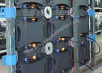 China High Definition Indoor Fixed LED Display Rental for sale