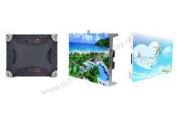 China High Definition Indoor Fixed LED Display Rental for sale