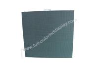 China No Noise Indoor Fixed LED Display For Advertising Convenient Installation for sale