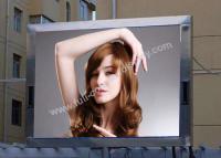 China No Noise Indoor Fixed LED Display For Advertising Convenient Installation for sale