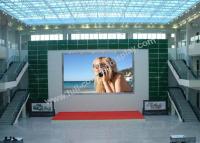 China High Definition Indoor Fixed LED Display For Stage Corrosion Resistance for sale