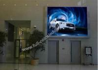 China High Definition Indoor Fixed LED Display For Stage Corrosion Resistance for sale