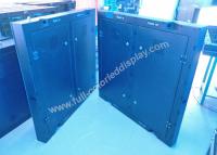 China 140° View Angle Big Led Screen , Advertising Led Display Screen 976×732 Mm for sale
