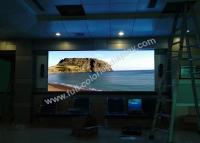China 140° View Angle Big Led Screen , Advertising Led Display Screen 976×732 Mm for sale