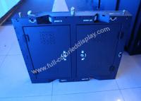 China P3 / P4 / P5 / P6 / P8 / P10 Indoor Led Display Screen For Fixed Installation for sale